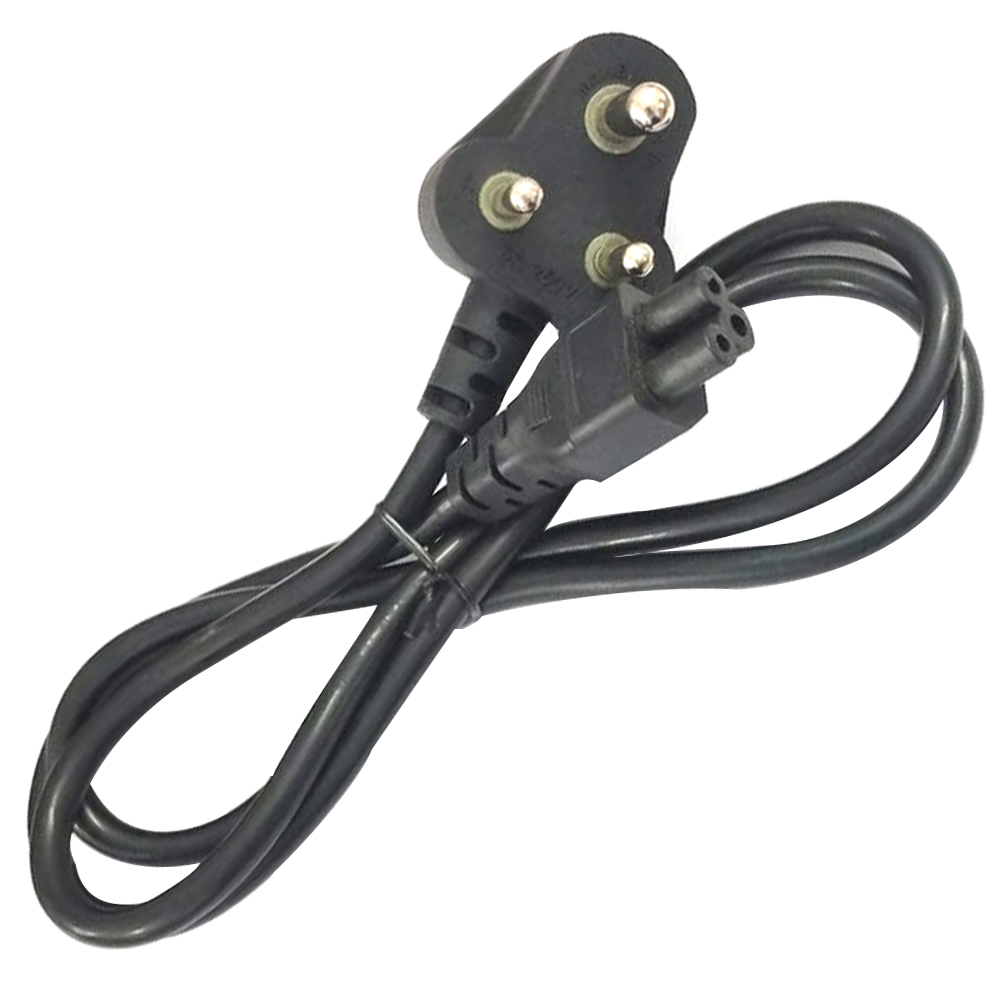 Get 1.2M Premium Power Cable for Laptop Adapter