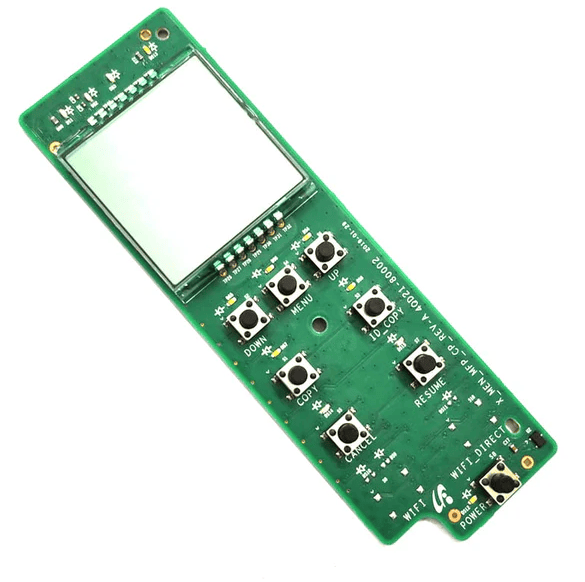 Buy Control Panel PCB for HP Neverstop Laser 1000, 1200