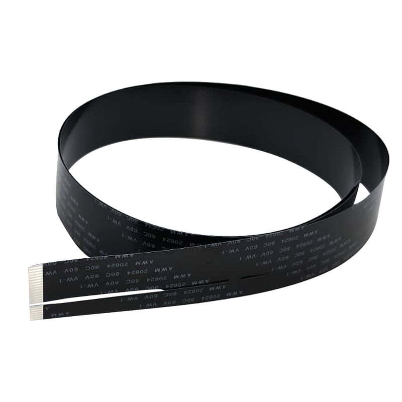 Buy 20 Pin CCD Scanner Cable Black 800mm for HP LaserJet M1005