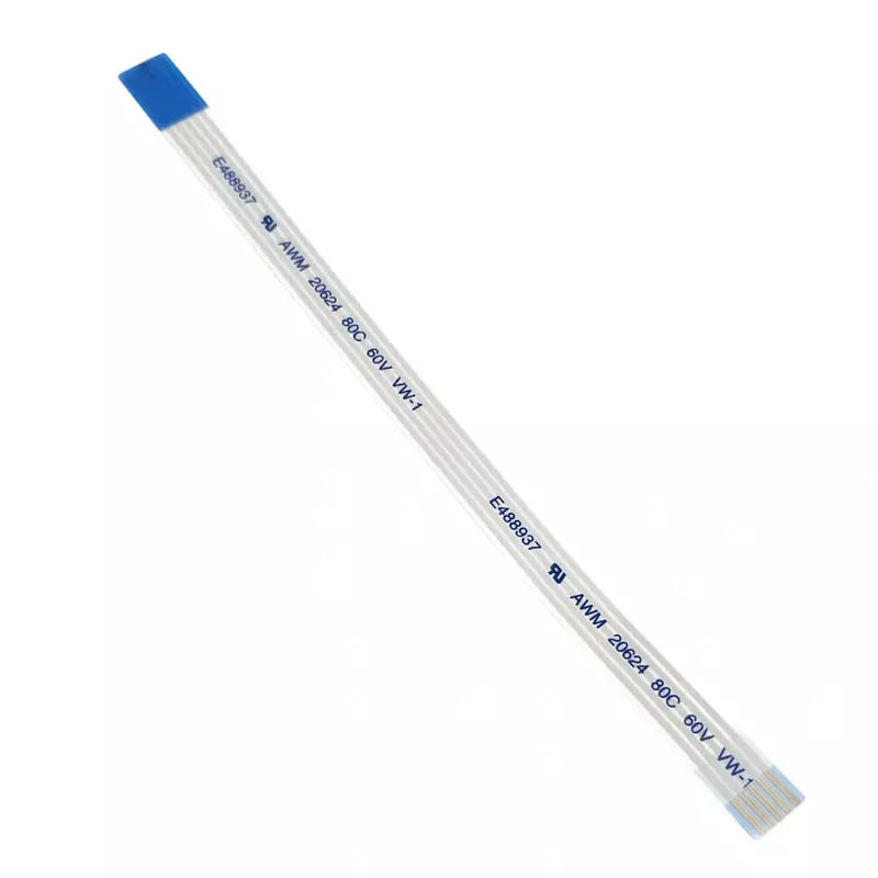 Get 5 Pin 260mm Control Panel Cable for Canon G2000 Printer