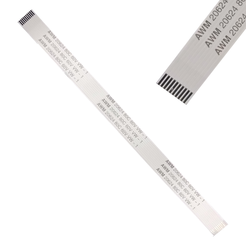 Get 10 Pin Panel Cable for HP Deskjet GT5810 5820 Printer