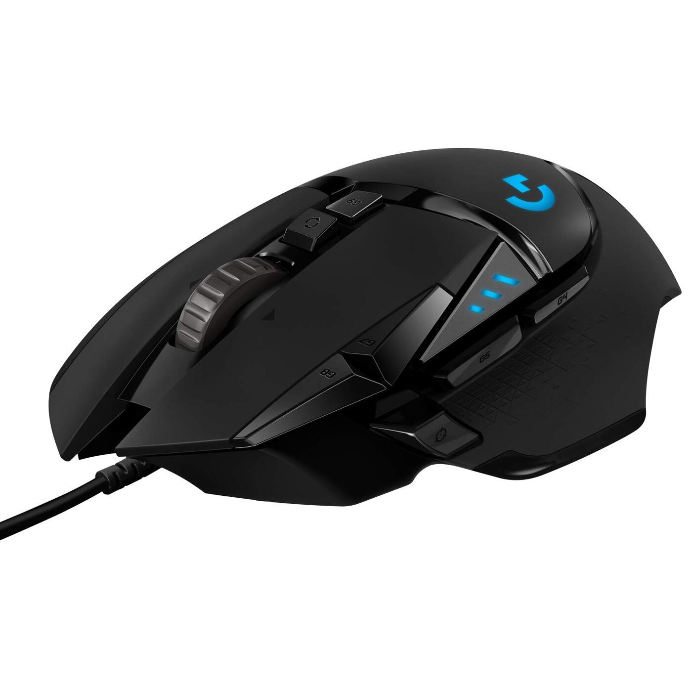 Buy Logitech G502 Hero Wired Gaming Mouse