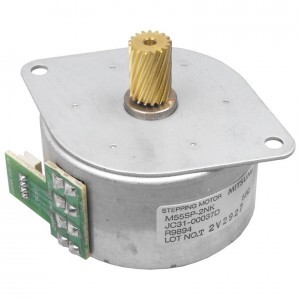 Buy Main Motor for HP M600, M602 Printers