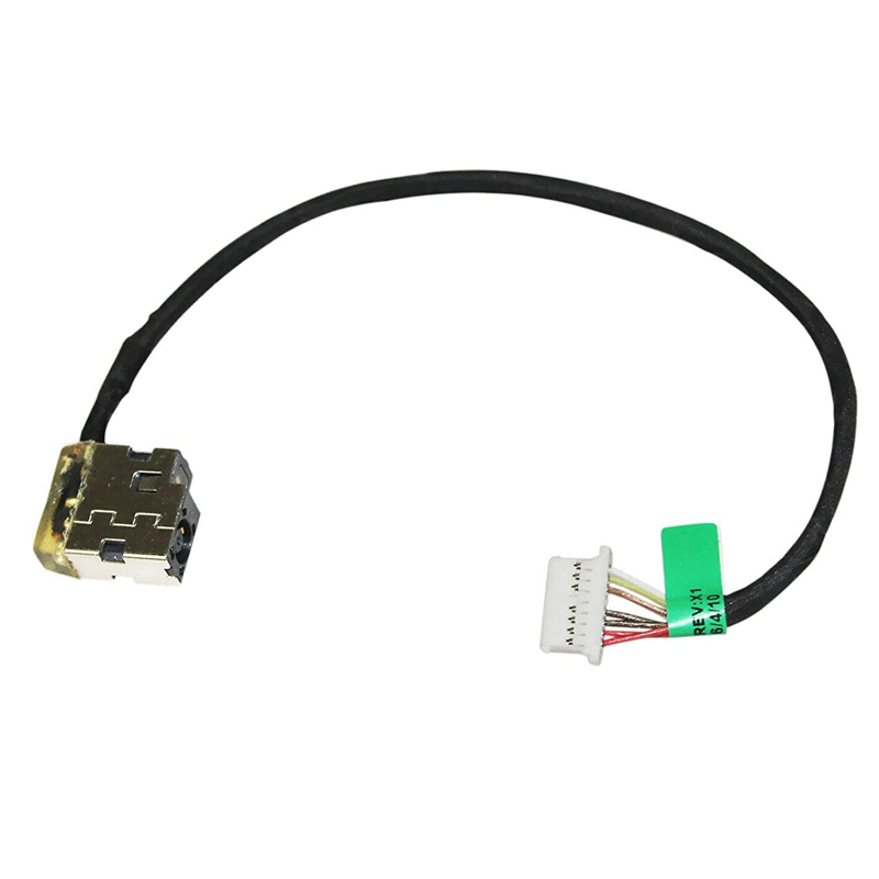 Get DC Power Jack for HP 15R Laptop