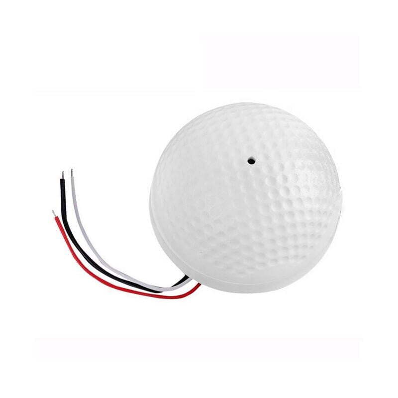 Get CCTV Surveillance Microphone