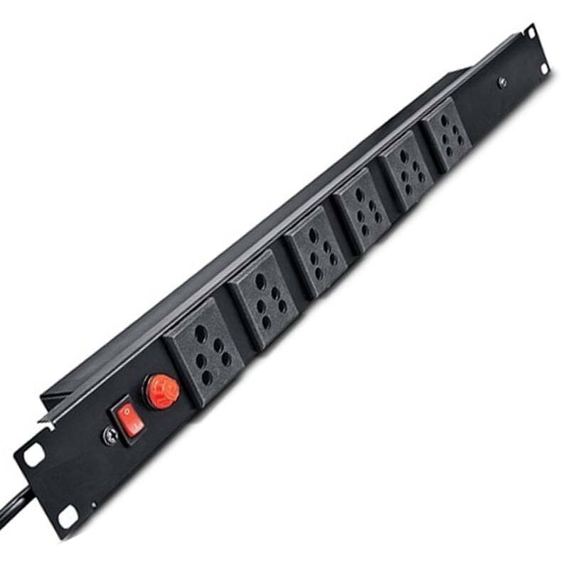 Buy 6-Socket PDU Extension Board