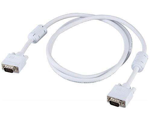 Order 5m VGA Male-to-Male Cable