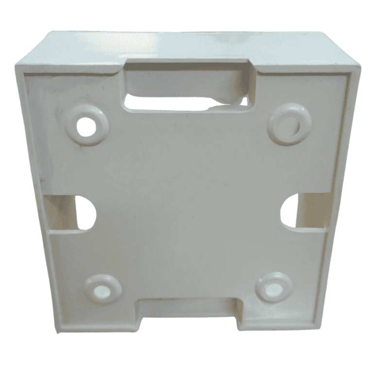 Buy PVC Electrical Box Fitting