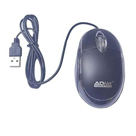 Order High Precision Optical Mouse
