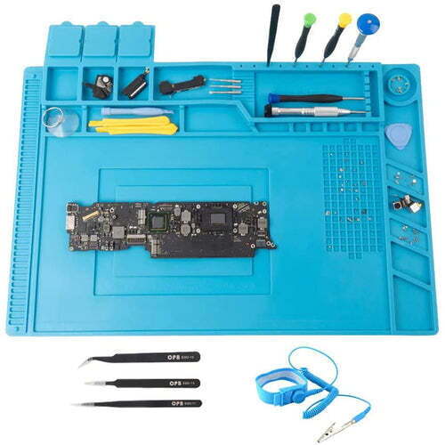 Buy S-160 Anti-Static Workbench Mat