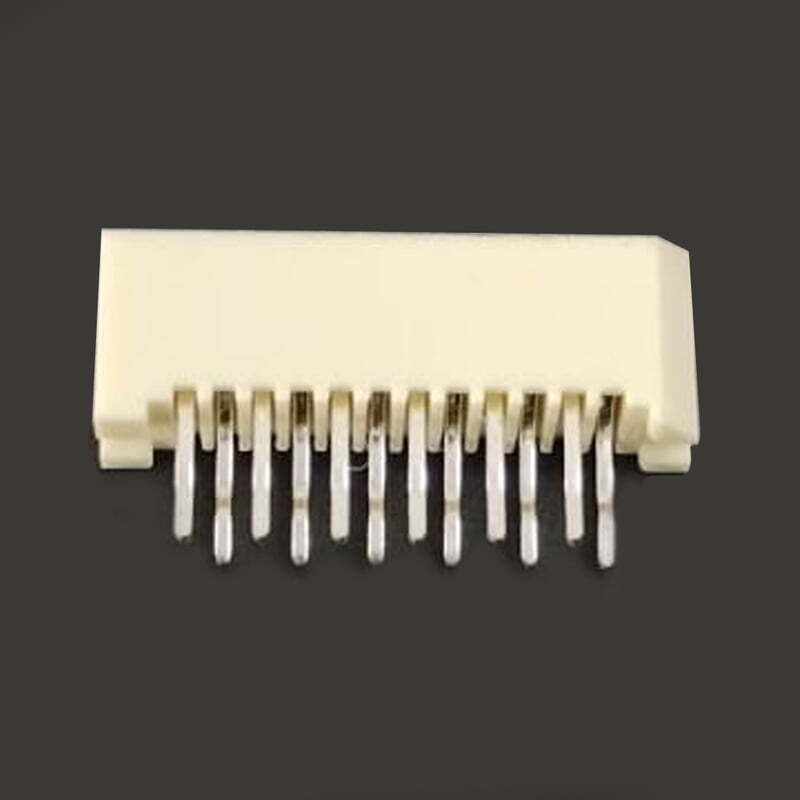 Get 12 Pin FFC Cable Connector for Canon MF 3010