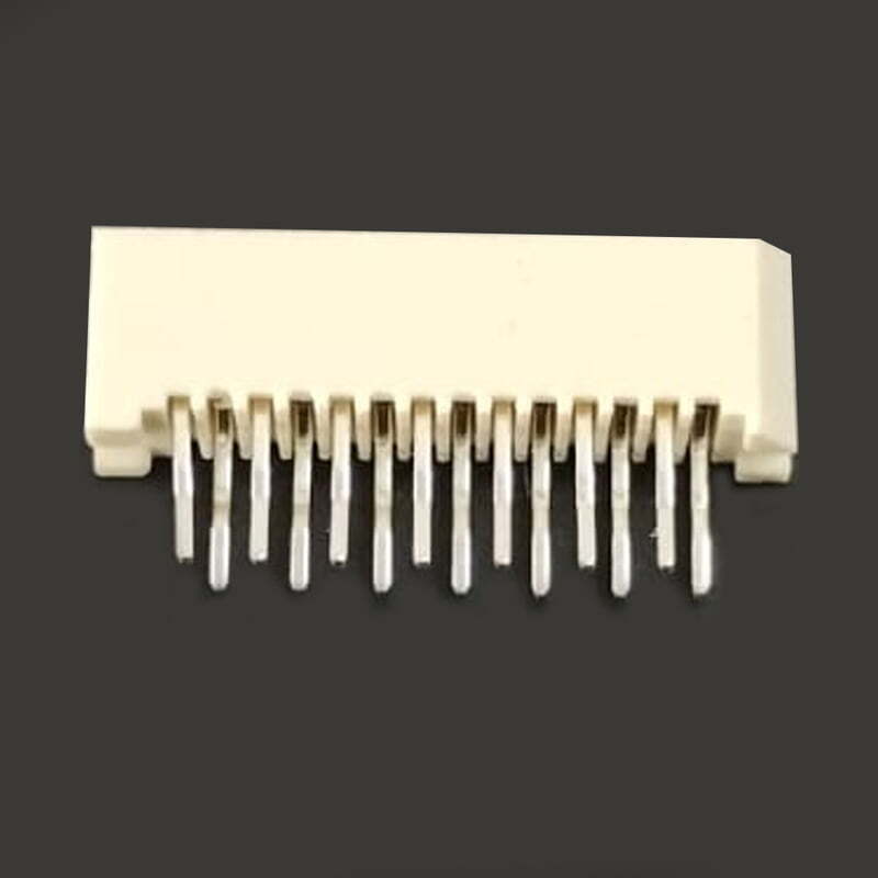Buy 14-Pin FFC Cable Connector for Canon MF 3010