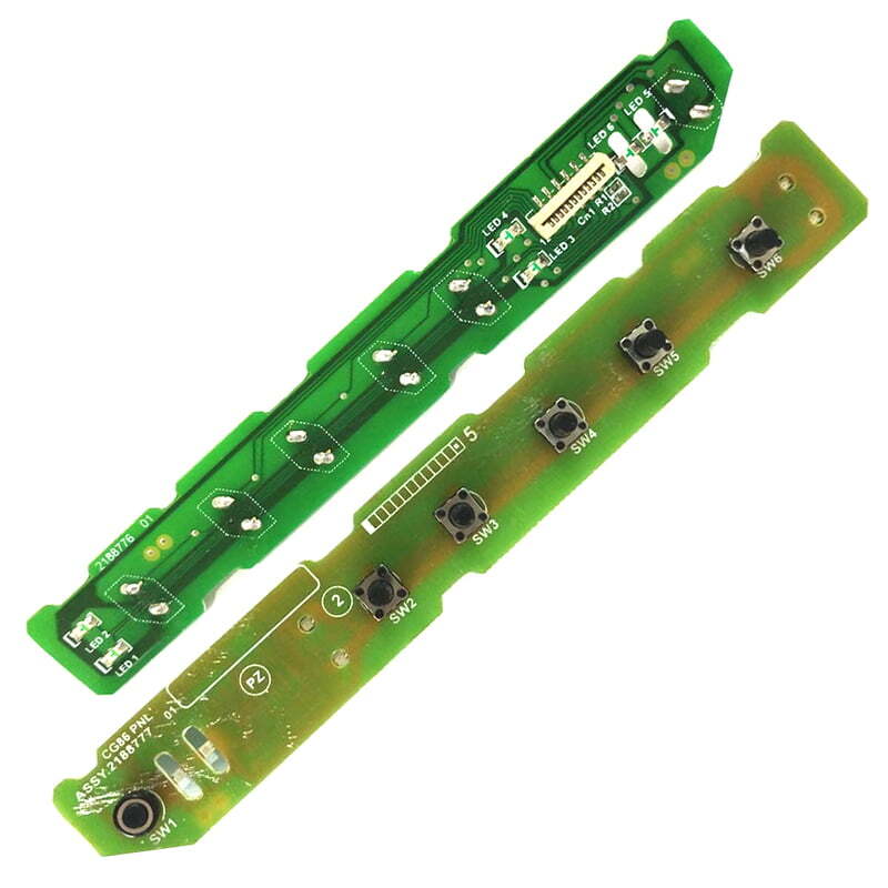Order Control Panel PCB for Epson L3150 (2188777) Printer