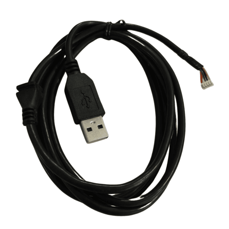 Buy Premium USB Mantra Cable for Biometric Devices
