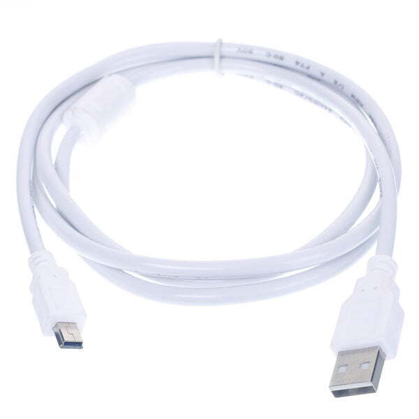 Order USB 2.0 to 5 Pin Micro Cable
