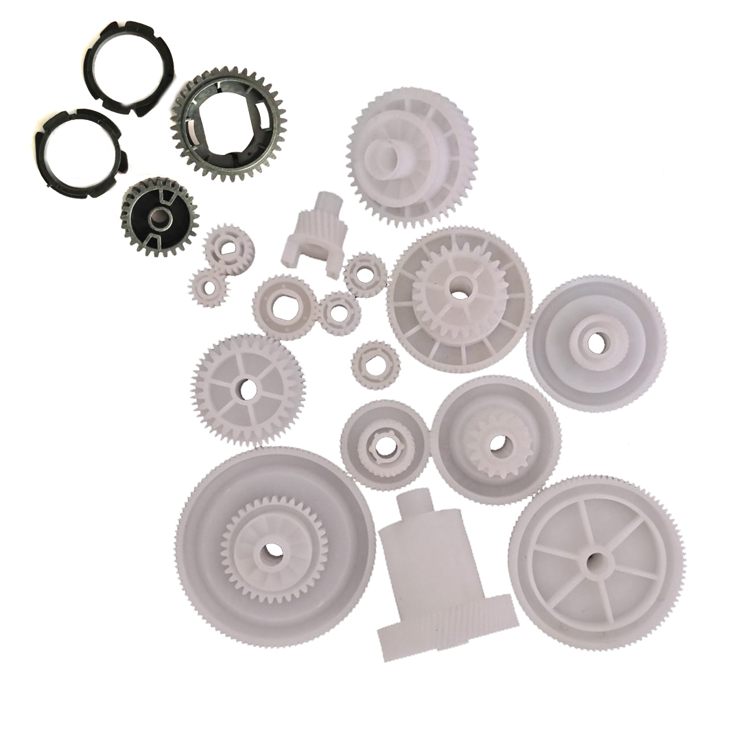 Order Complete Gear Set for Samsung K2200