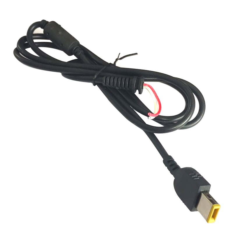 Get Lenovo USB Square Power Cord (20V 3.25A)