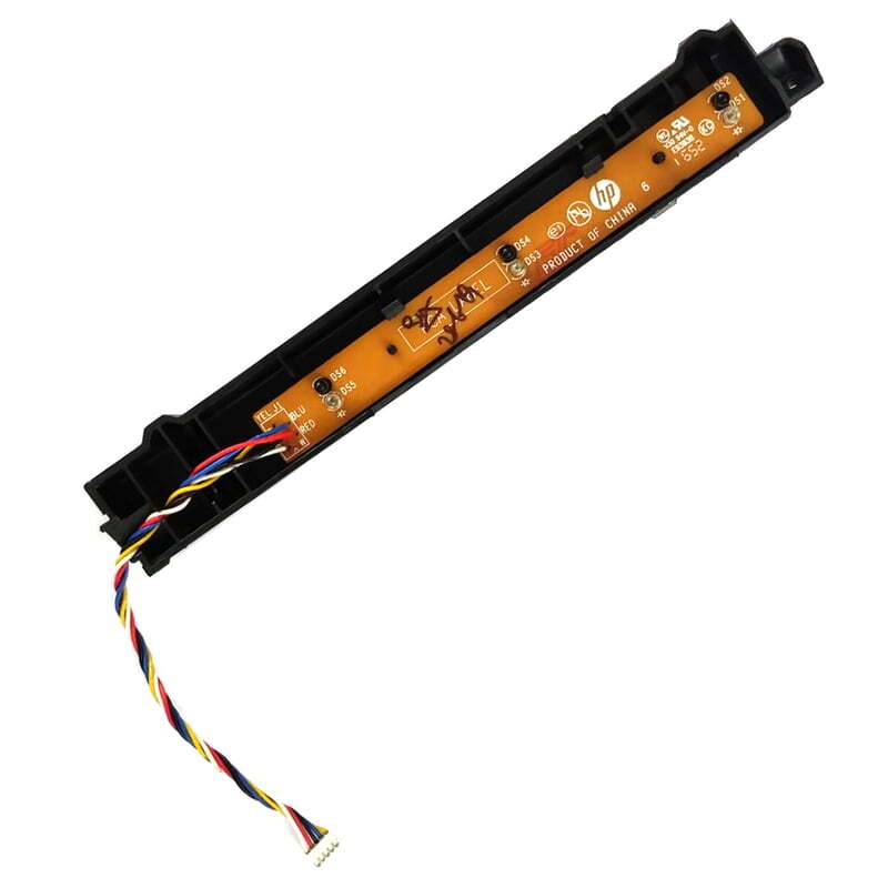 Buy PCB Paper Sensor for HP DeskJet GT 5810, 3536, 3636, 3835, 5820