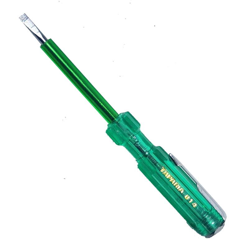 Buy 814 Line Tester Screwdriver for Electronics