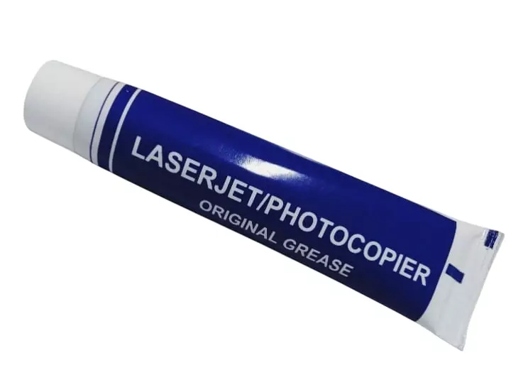 Buy Premium Silicon Grease for Your LaserJet Printer