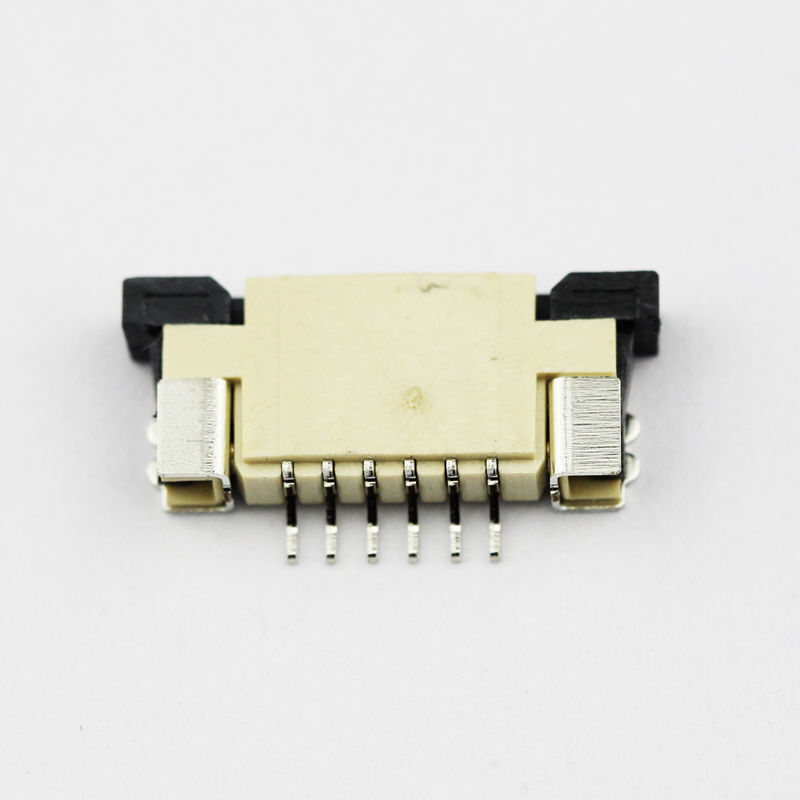 Buy 4 Pin 1mm Pitch FPC FFC Connector